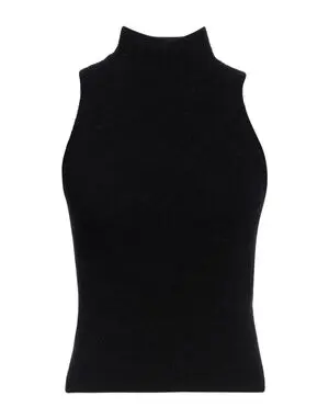 PATOU Knitted Sleeveless Top