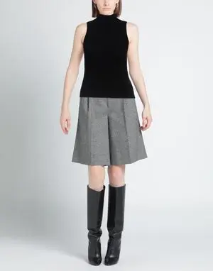 PATOU Knitted Sleeveless Top