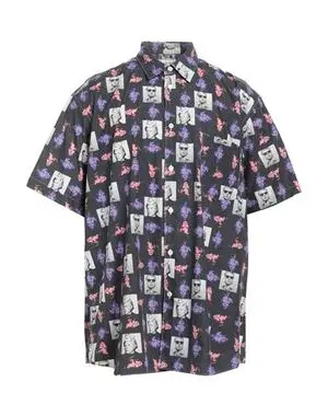 Comme Des Garcons Short Sleeve Shirts For Men