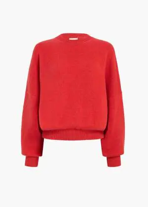 Khaite Relaxed Sweaters For Women