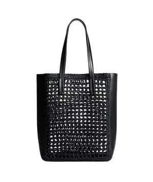 Khaite Zoe Tote - Black