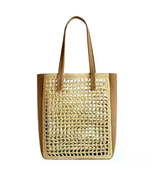 KHAITE Khaite Small Zoe Tote