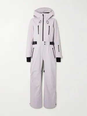 Women's Breathable Ski All-in-one Suits