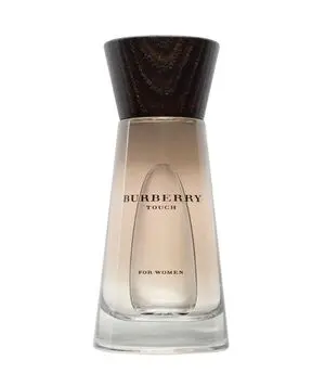 Burberry Touch Eau De Parfum - Black
