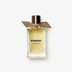 Burberry Signatures Extreme Botanicals Snow Blossom Eau De Parfum