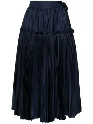 Shanshan Ruan Bottoms For Women