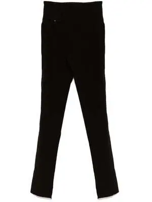 Masnada Skinny Trousers