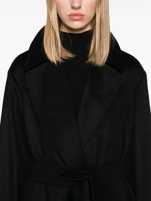 Max Mara Dravenna Belted Coat
