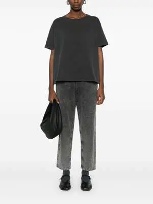 American Vintage Fizvalley T-shirt - Grey