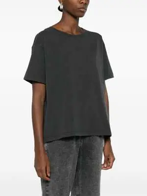 American Vintage Fizvalley T-shirt - Grey
