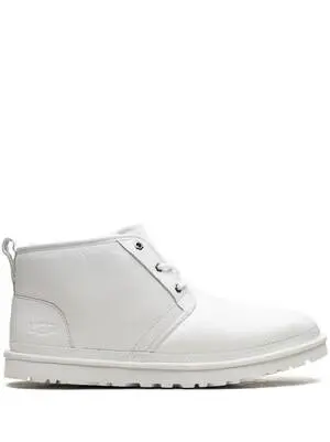 UGG Neumel Boots - White