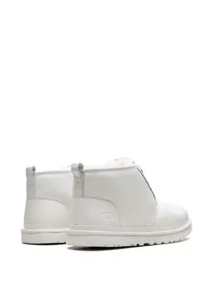 UGG Neumel Boots - White