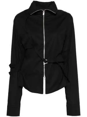 Heliot Emil Fitted Outerwear For Women