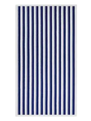 Jacquemus The Rayures Beach Towel