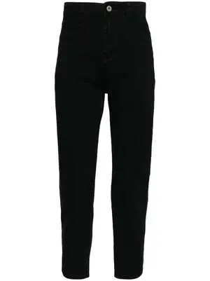 GROUND ZERO Tapered Jeans