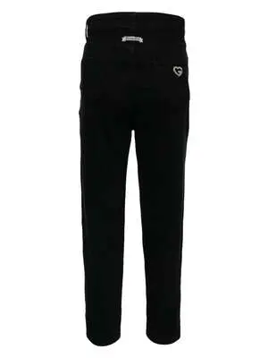 GROUND ZERO Tapered Jeans