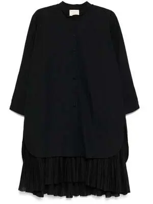 SHANSHAN RUAN Shirt Dress