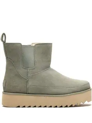UGG Chelsea Platform Mini Boots