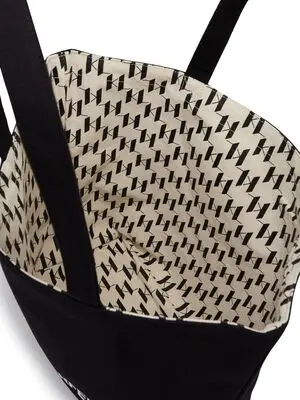 Karl Lagerfeld K/quote Reversible Tote Bag