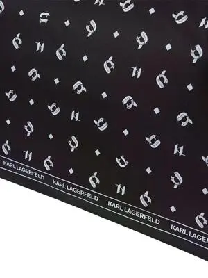 Karl Lagerfeld Ikon 2.0 Umbrella