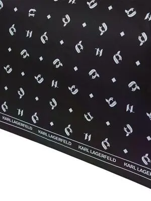 Karl Lagerfeld Ikon 2.0 Umbrella