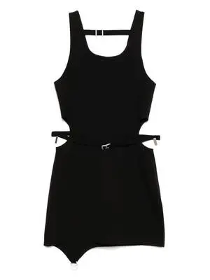 HELIOT EMIL Xerces Jersey Dress