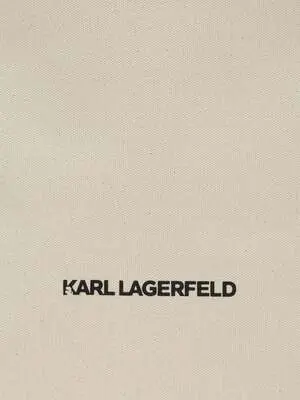 Karl Lagerfeld Ikon Choupette Tote Bag