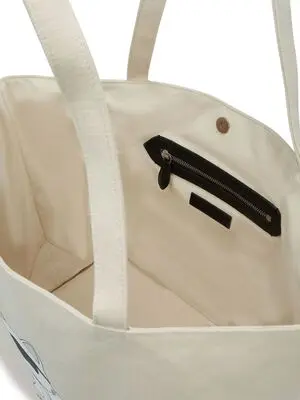 Karl Lagerfeld Ikon Choupette Tote Bag