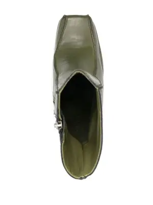Eckhaus Latta 120mm Climax Boots