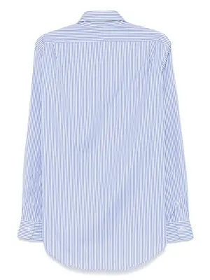 Polo Ralph Lauren Striped Shirt - White