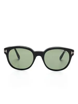 TOM FORD Sunglasses - Black