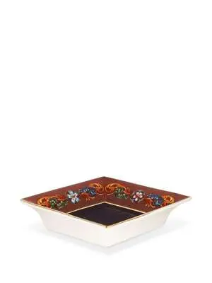 Dolce & Gabbana Porcelain Trinket Tray