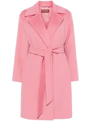 Max Mara Tigre Coat