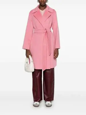Max Mara Tigre Coat