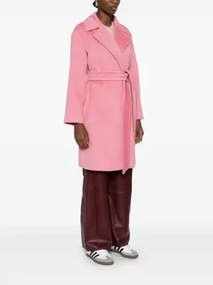 Max Mara Tigre Coat