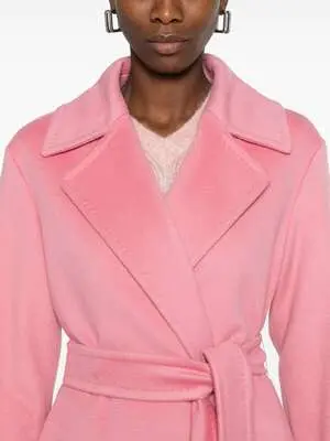 Max Mara Tigre Coat