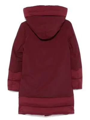 RRD Winter Hybrid Coat