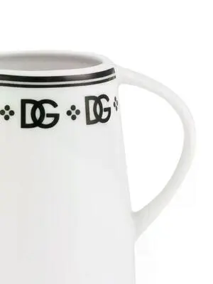 Dolce & Gabbana Porcelain Creamer