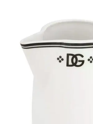 Dolce & Gabbana Porcelain Creamer