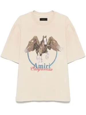 Amiri Pegasus T-shirt