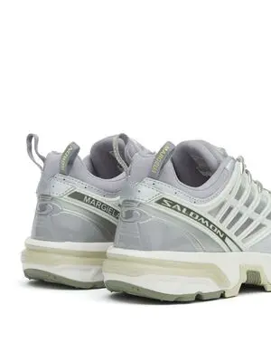 MM6 MAISON MARGIELA X SALOMON Acs Pro 2 Sneakers - Grey