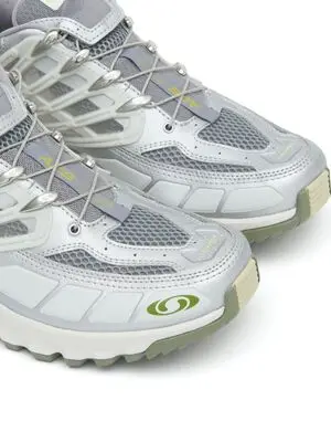 MM6 MAISON MARGIELA X SALOMON Acs Pro 2 Sneakers - Grey