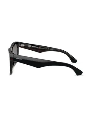 Burberry Square Frame Sunglasses