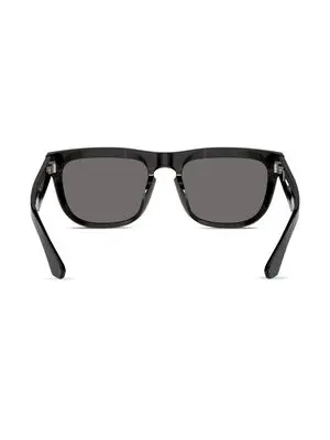 Burberry Square Frame Sunglasses