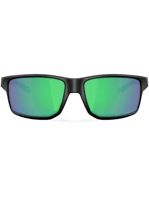 Oakley Gibston Xl Sunglasses - Black