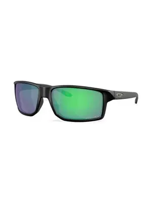 Oakley Gibston Xl Sunglasses - Black