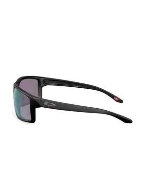 Oakley Gibston Xl Sunglasses - Black