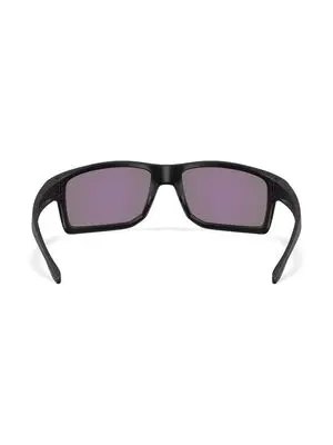 Oakley Gibston Xl Sunglasses - Black