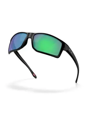 Oakley Gibston Xl Sunglasses - Black