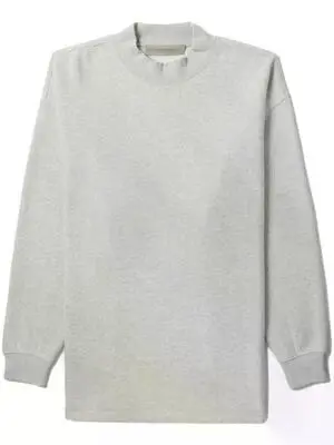 Fear Of God Relaxed Crewneck Sweatshirt - Neutrals